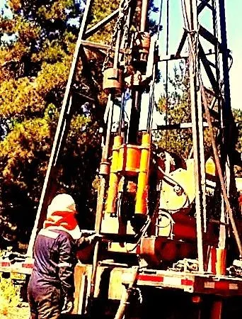 Geotecnia: Ajustando el Ensayo de Penetración Estándar para Terrenos ...